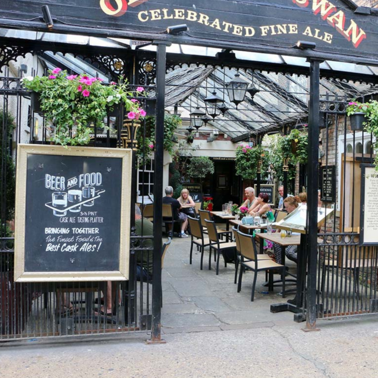 YORK RIVERSIDE APARTMENTS - York Riverside Apartments